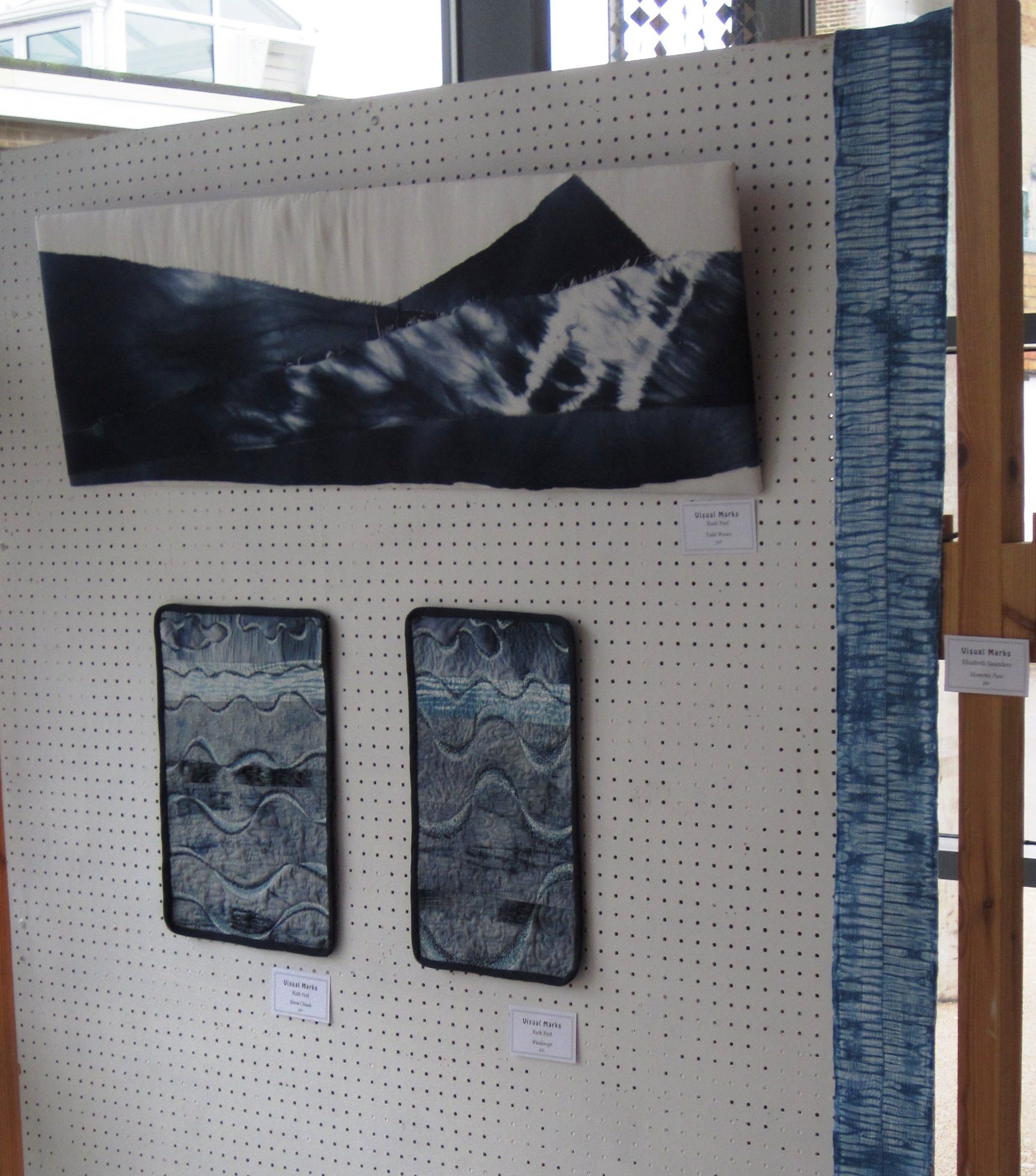 ‘Tides of Change’ | VISUAL MARKS