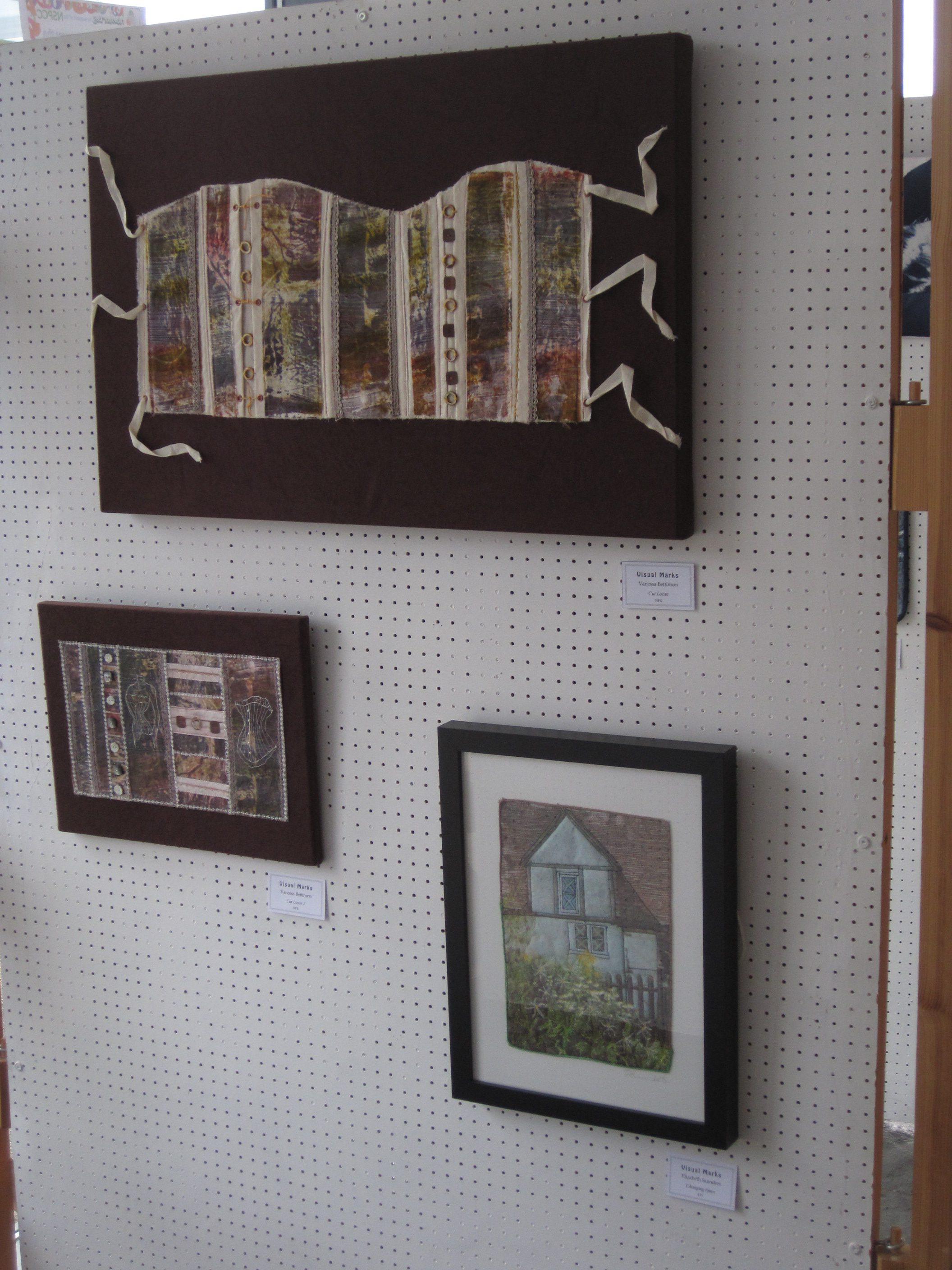 ‘Tides of Change’ | VISUAL MARKS