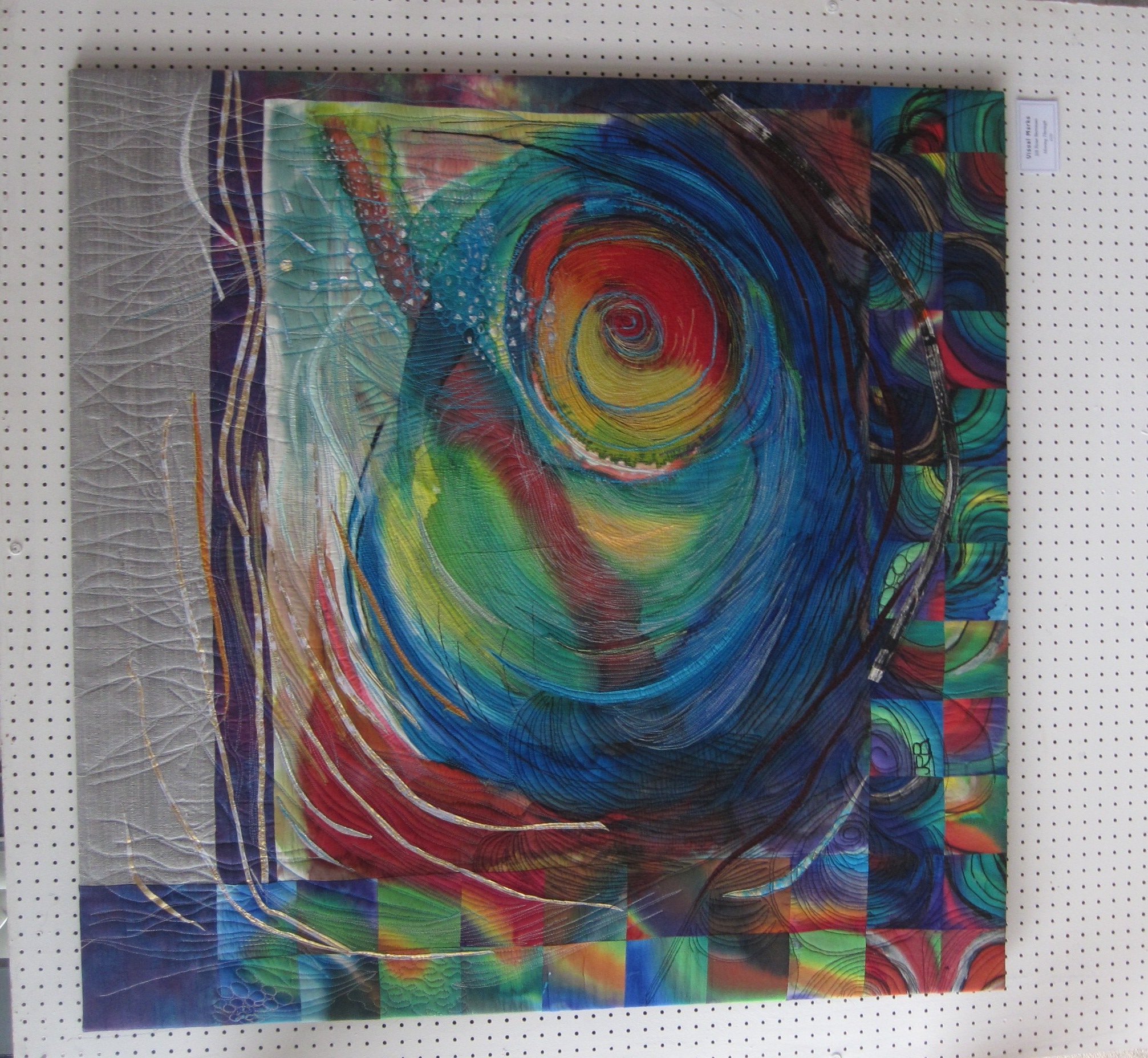 ‘Tides of Change’ | VISUAL MARKS