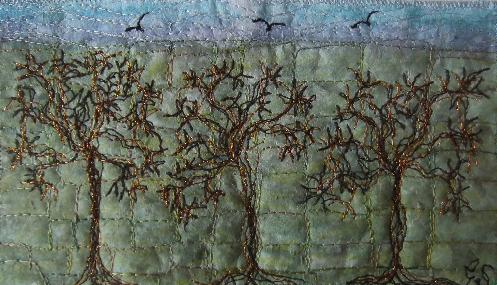 Elizabeth Saunders | VISUAL MARKS