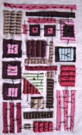 Elizabeth Saunders | VISUAL MARKS