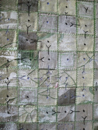 Elizabeth Saunders | VISUAL MARKS