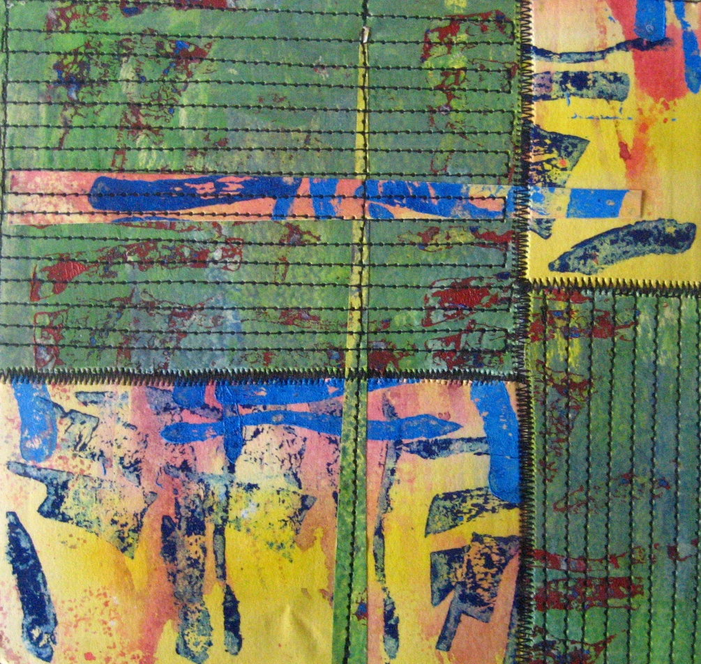 Elizabeth Saunders | VISUAL MARKS